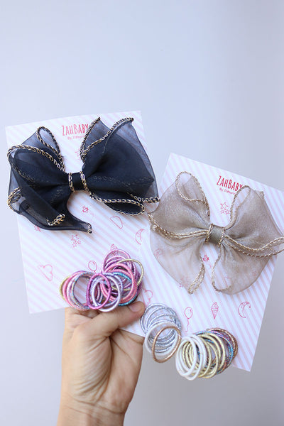 Glam it Up Set – zahana