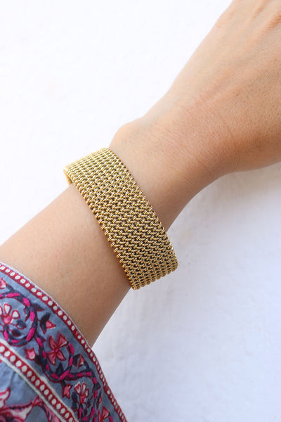 Gold Knot Style kada – zahana