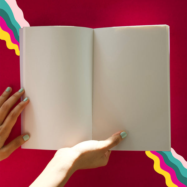 Small Notes Notebook – zahana